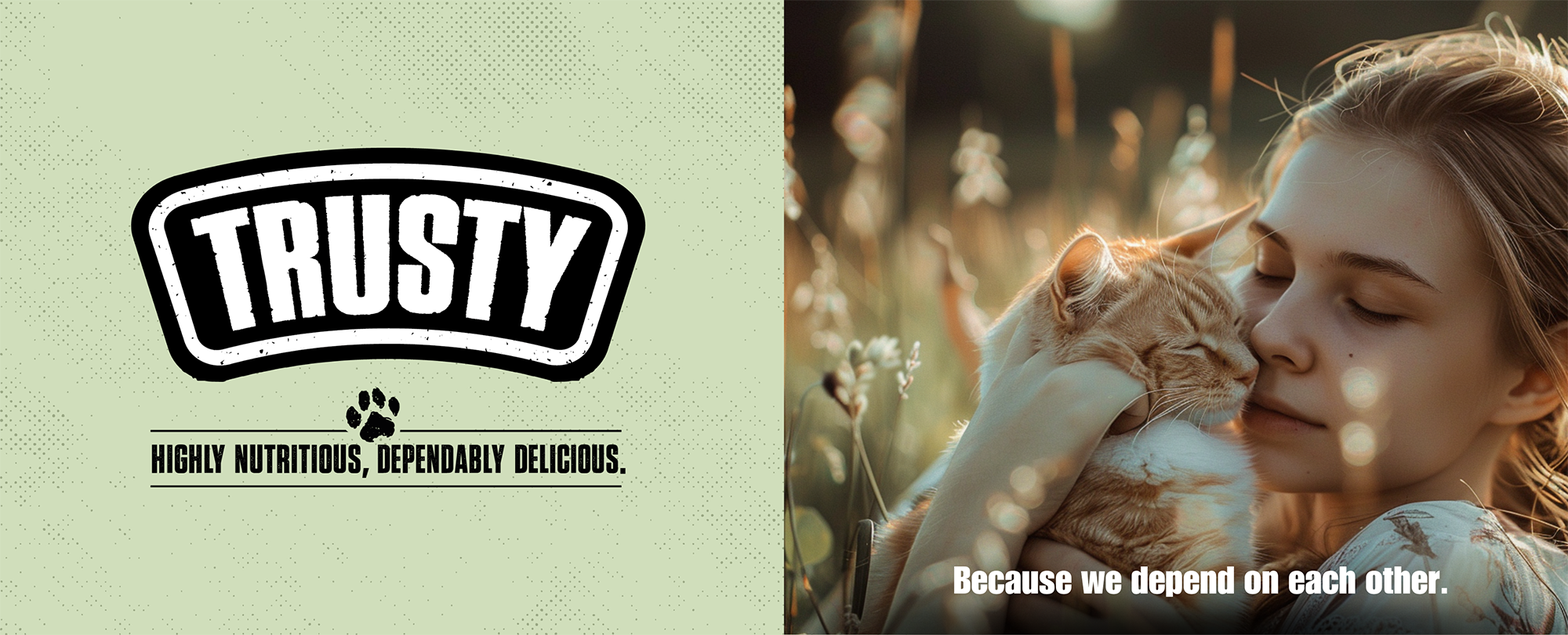 Trusty Cat Food – AVIP