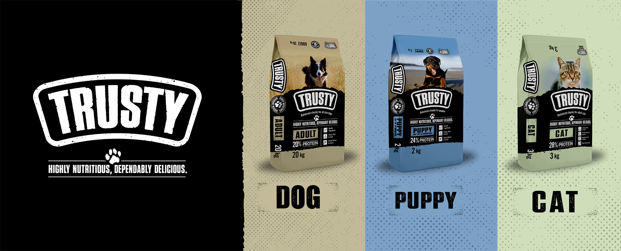 Trusty – AVIP