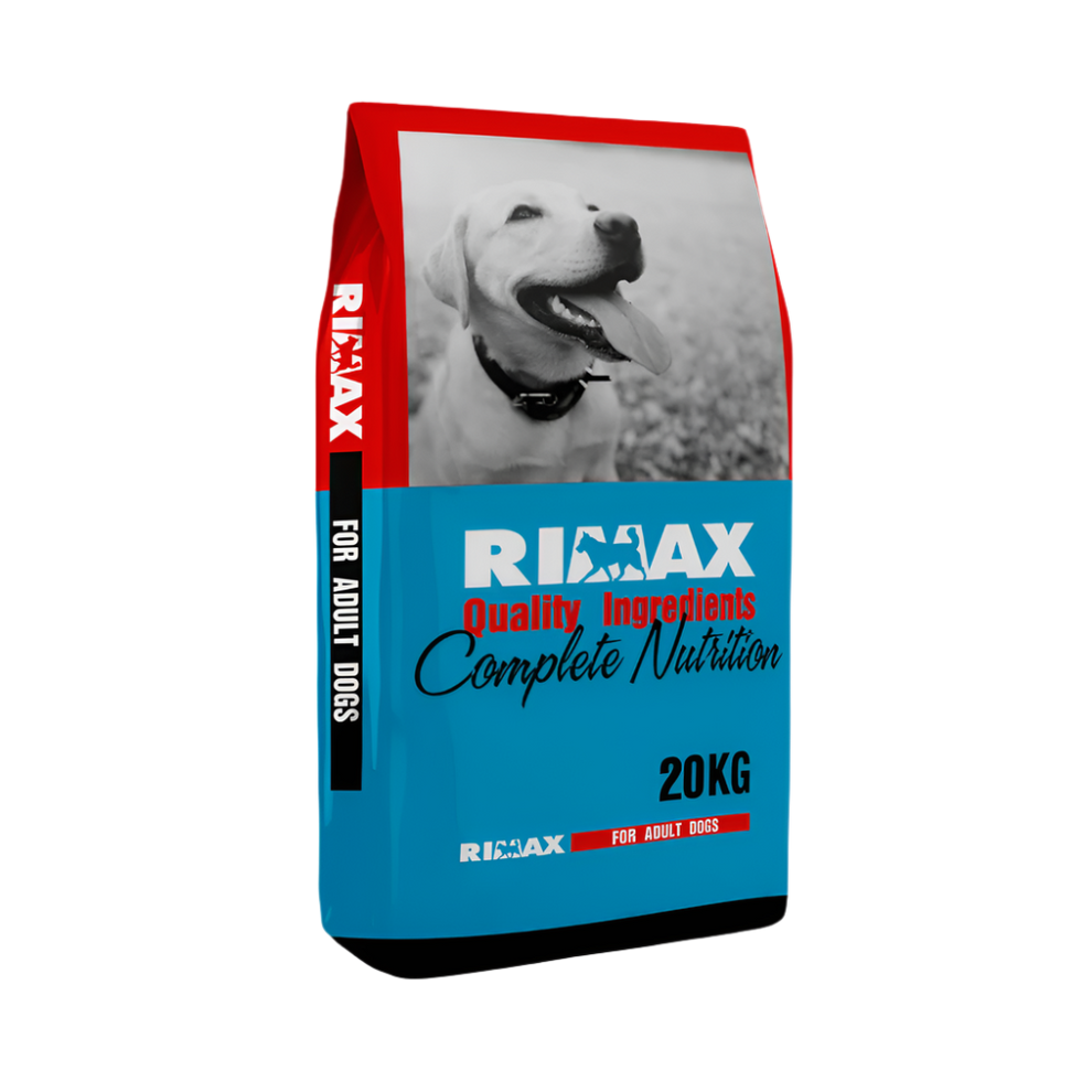 Rimax Dog Food – AVIP