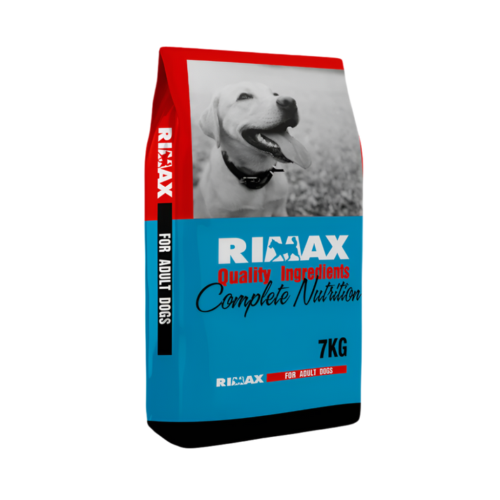 Rimax Dog Food – AVIP
